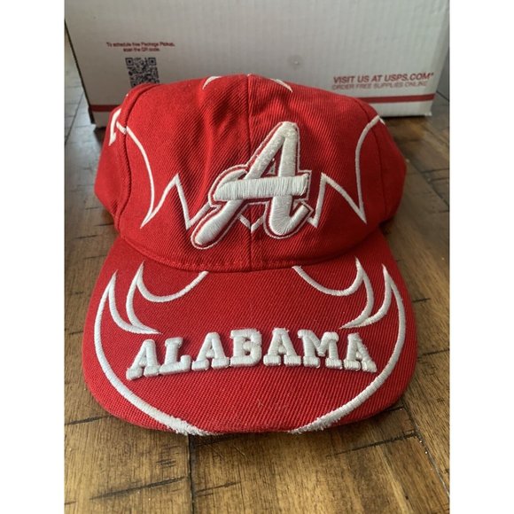 City Hunter | Accessories | Alabama Crimson Tide Vintage City Hunter ...